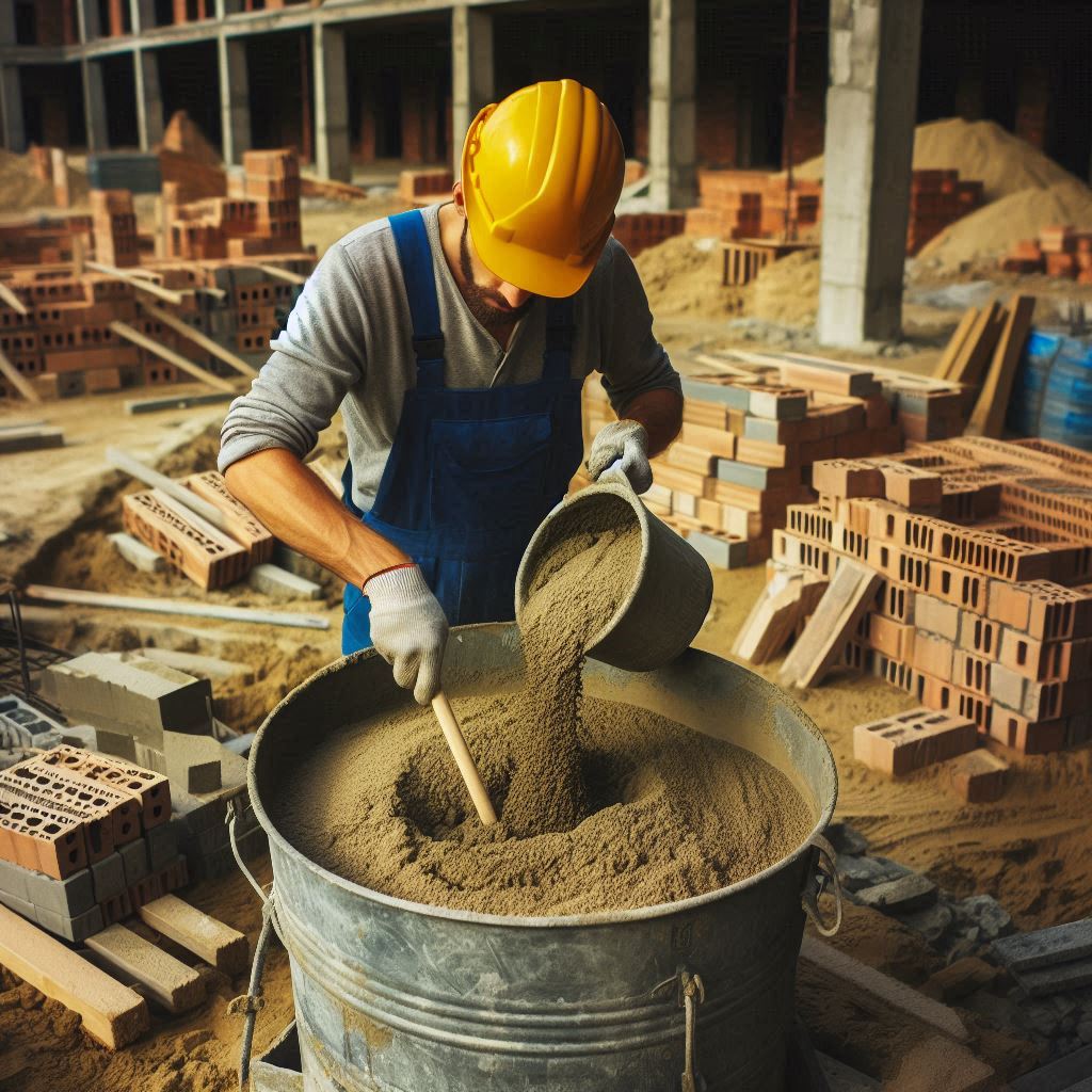 Conkregard | Best Self-Healing Concrete in India